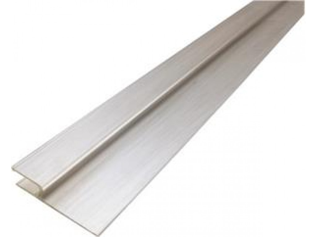 Cortador 4' X 4 1/2" Magnesium (Featheredge)