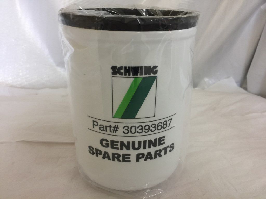 CIRCULATION FILTER (ONLY) SHORT SCHWING 30393687