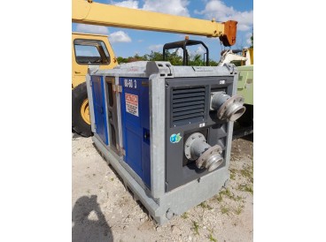 Rio's Concrete Equipment CO