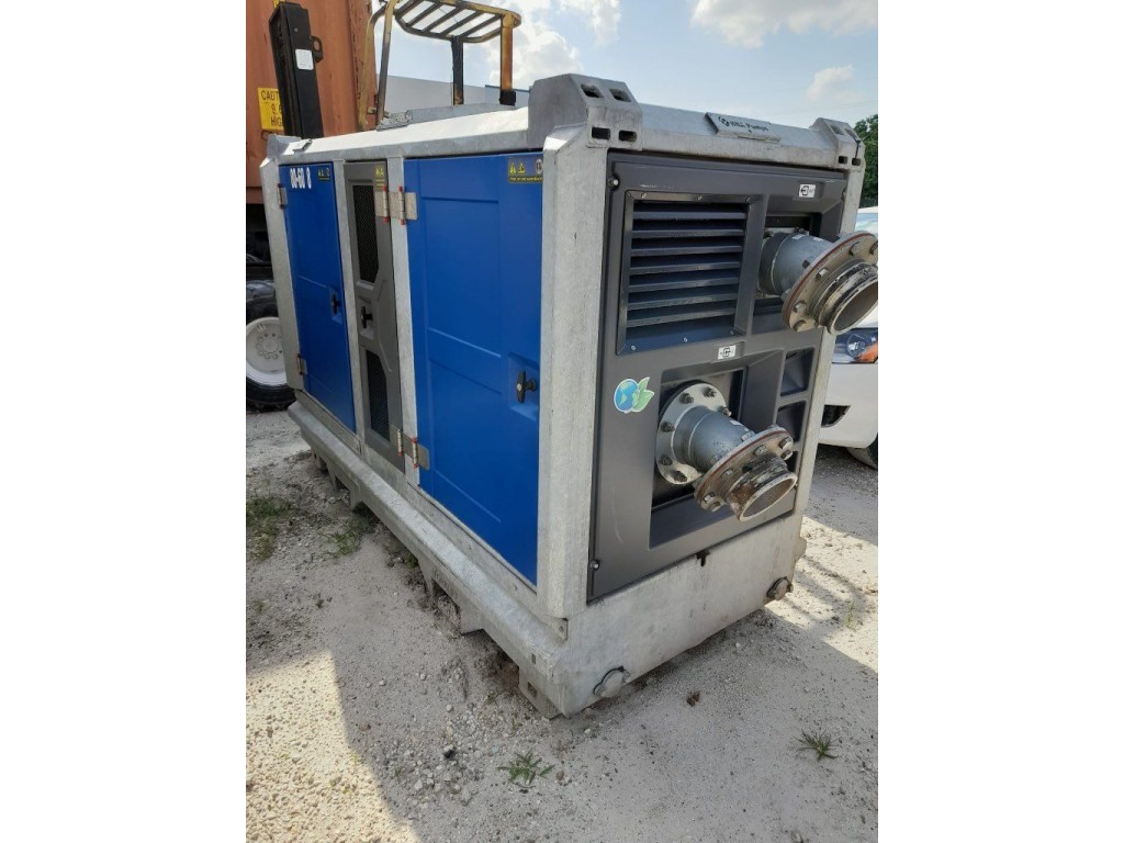2021 BBA PUMPS WATER-PUMP