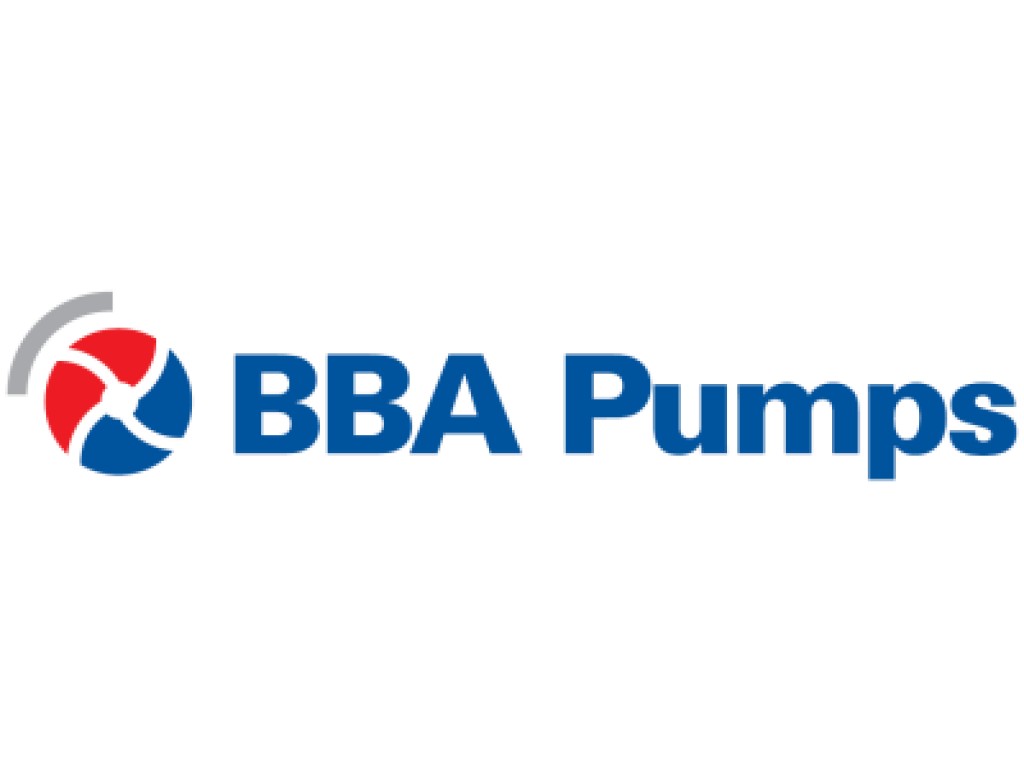 2021 BBA PUMPS WATER-PUMP